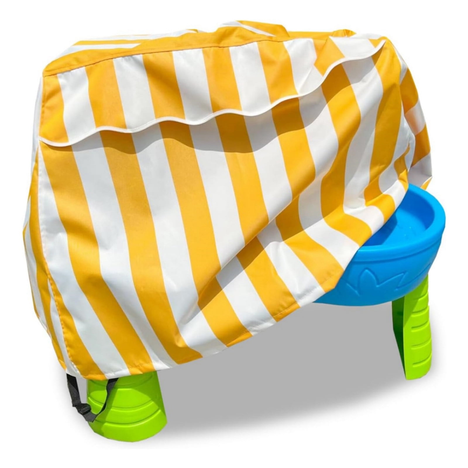 Kids Water Table Cover Waterpark Play Table cover Sand Water Outdoor ...