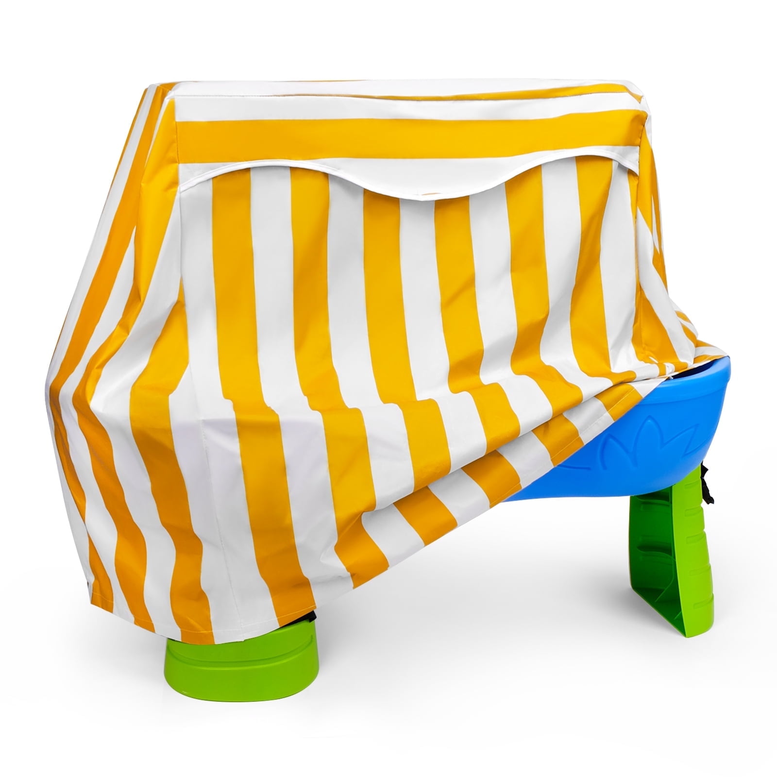 Kids Water Table Cover for Step 2 Rain Showers Splash Pond Water Table ...