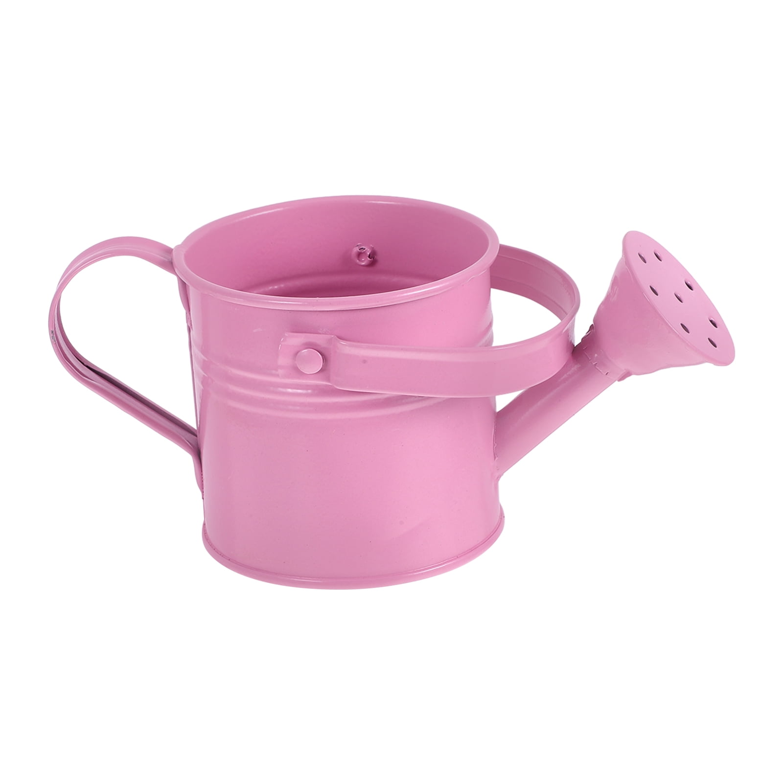 Kids Watering Can Metal Watering Can Mini Watering Can Galvanized Iron ...