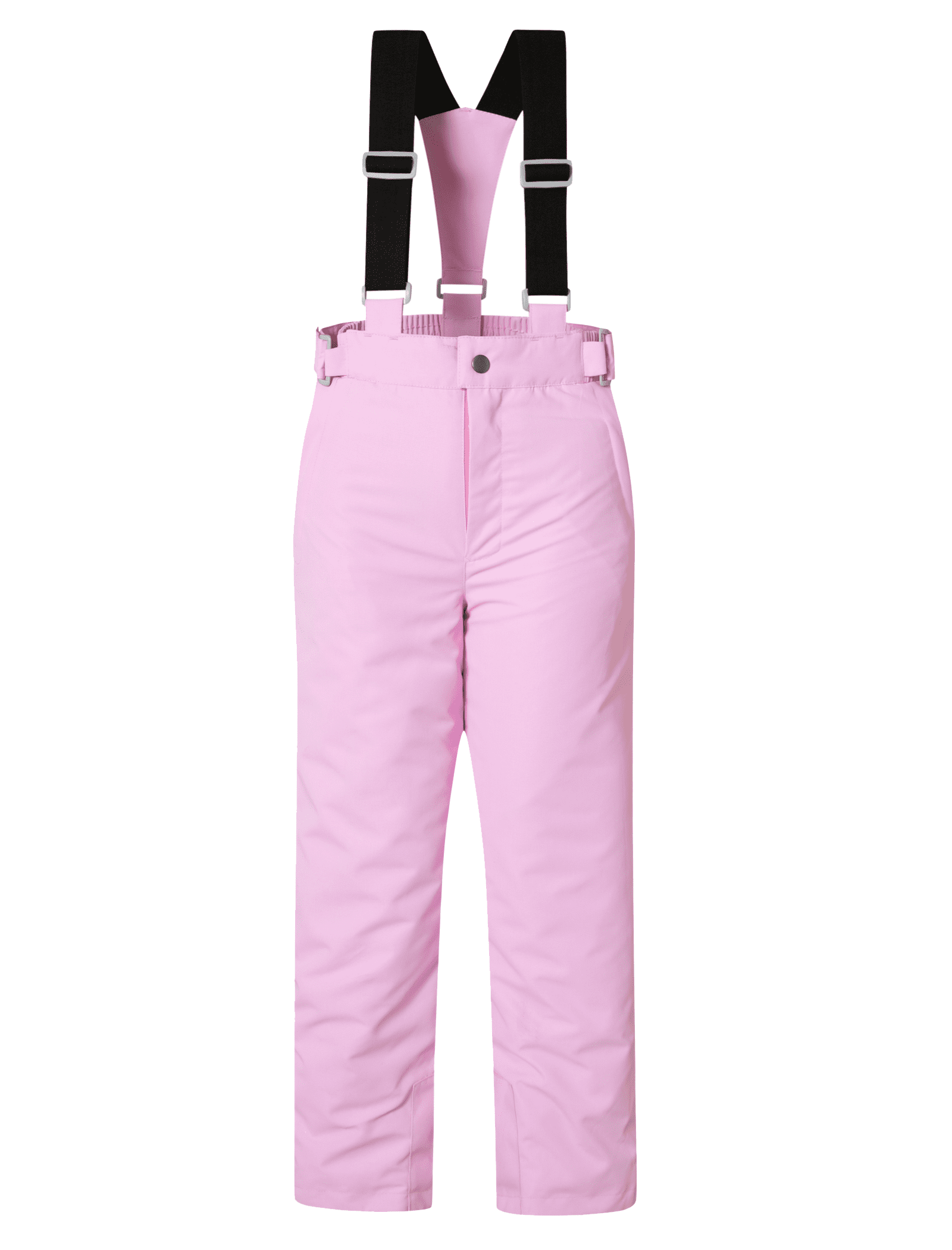 Kids Waterproof Snow Pants Winter Warm Skiing Snowboard Overalls Pants ...