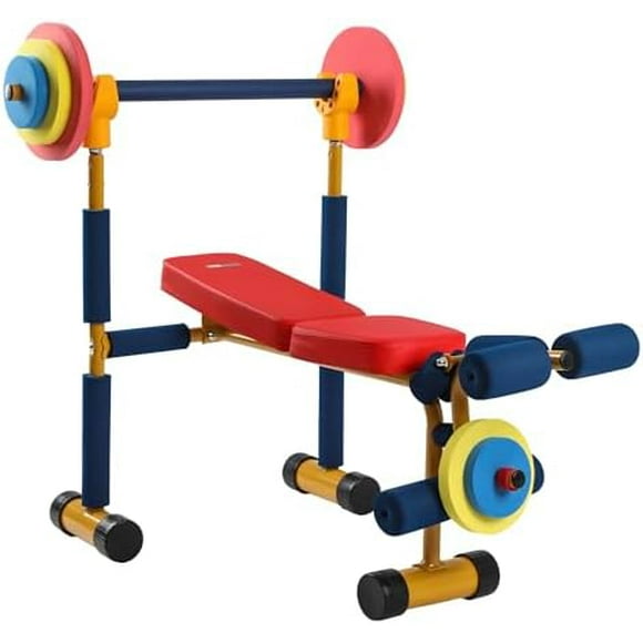 Toddler Weight Set