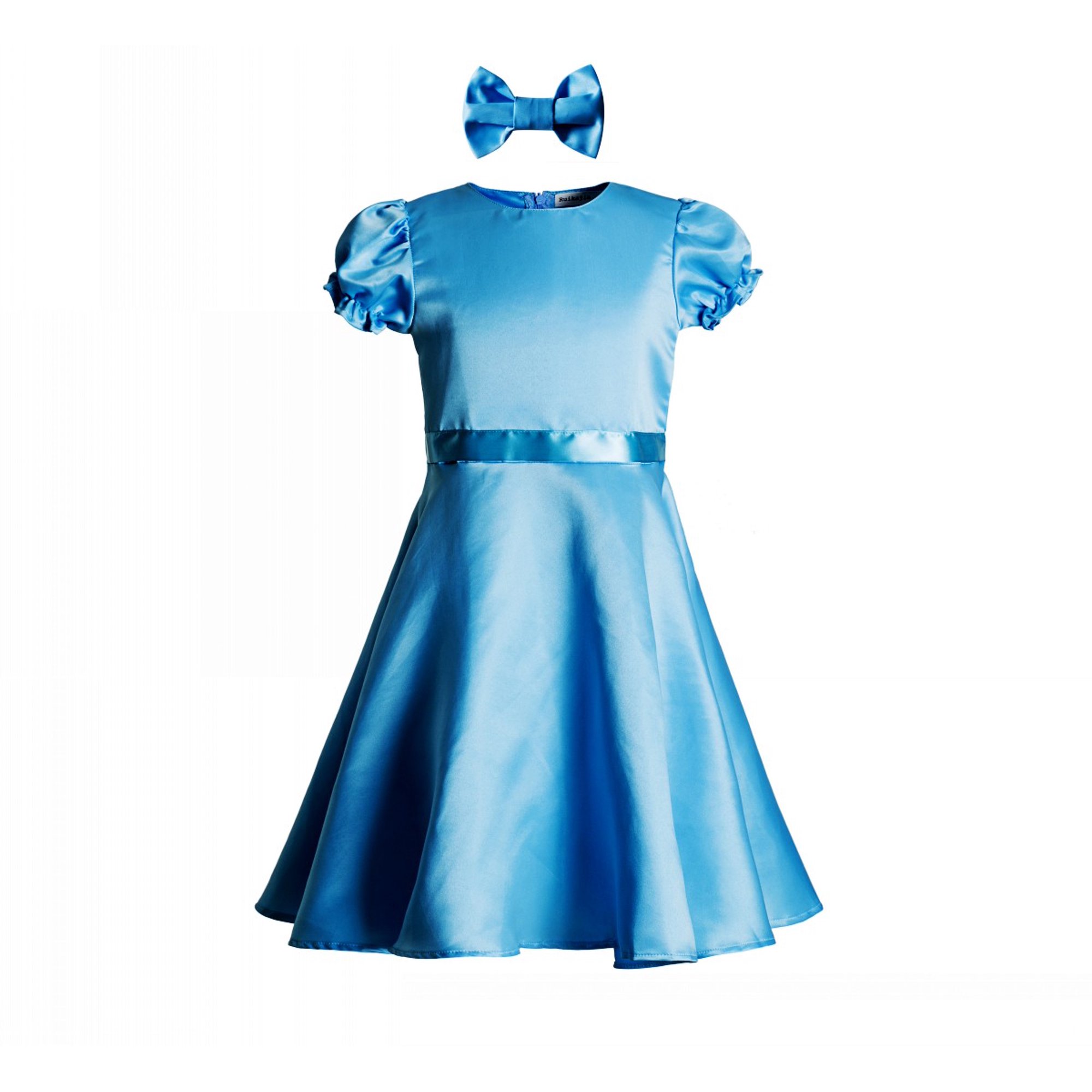 Peter Pan And Wendy Costume