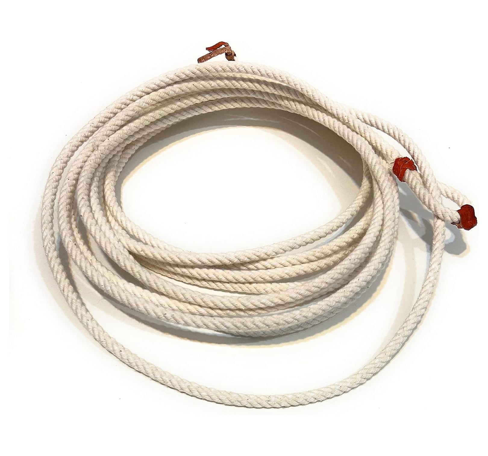 Kids Western Rope, Rodeo Lasso, Ranch Utility Rope - Walmart.com