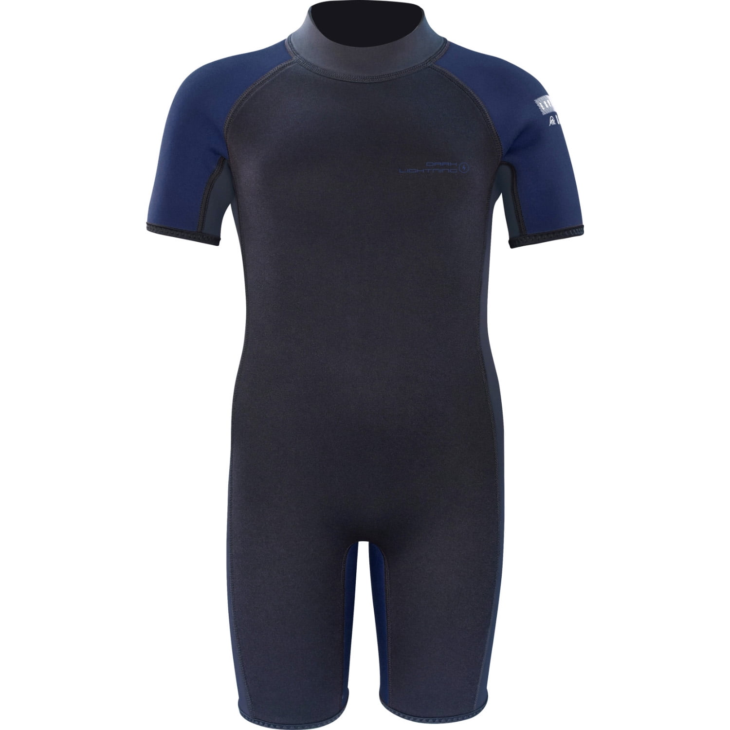 Kids Wetsuit for Boys and Girls, 2/2mm Neoprene Thermal Swimsuit ...