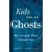 Kids Sees Ghost
