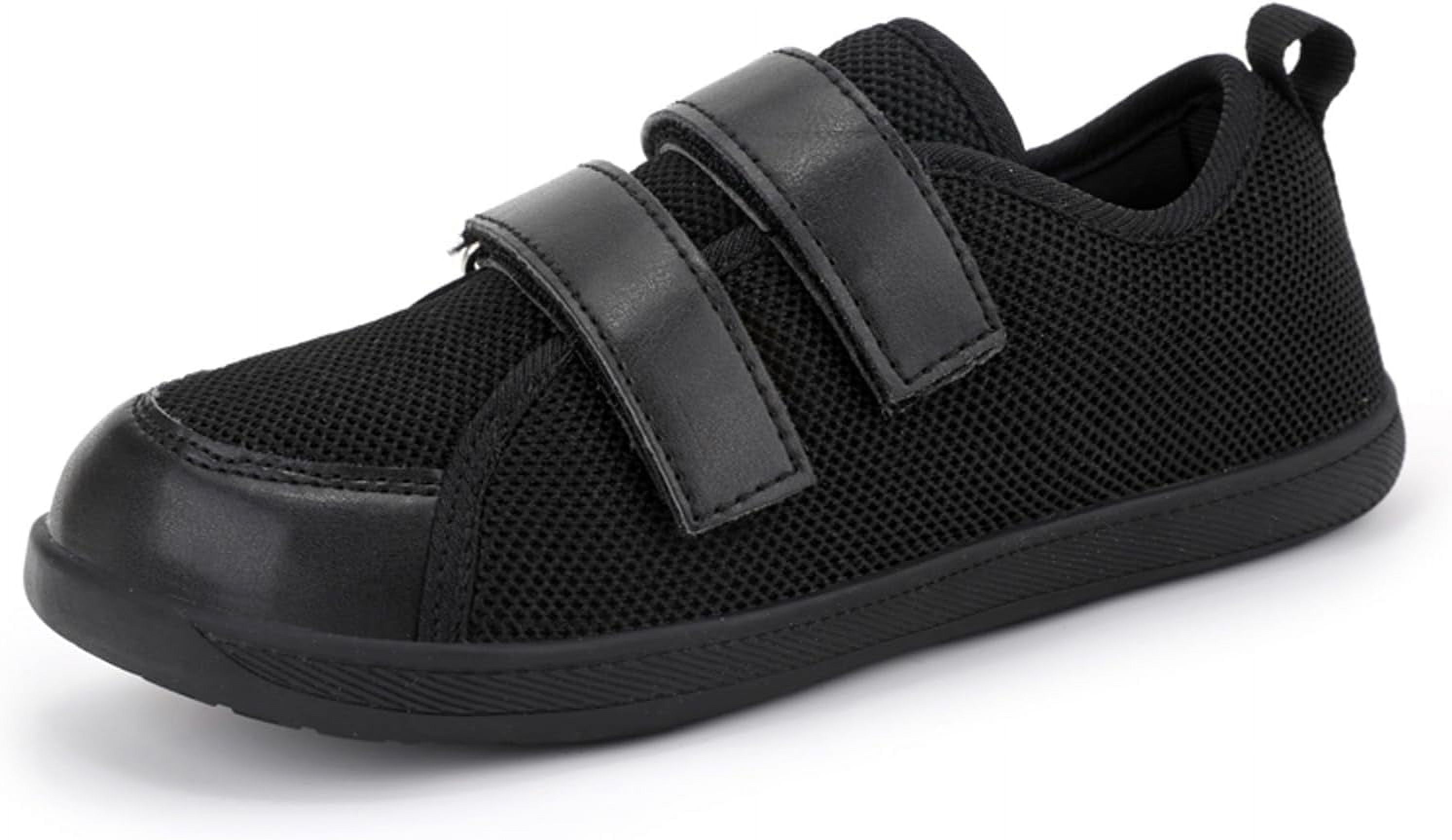 Kids Wide Minimalist Barefoot Shoes: Zero-Drop - Natural to Grow Toe ...