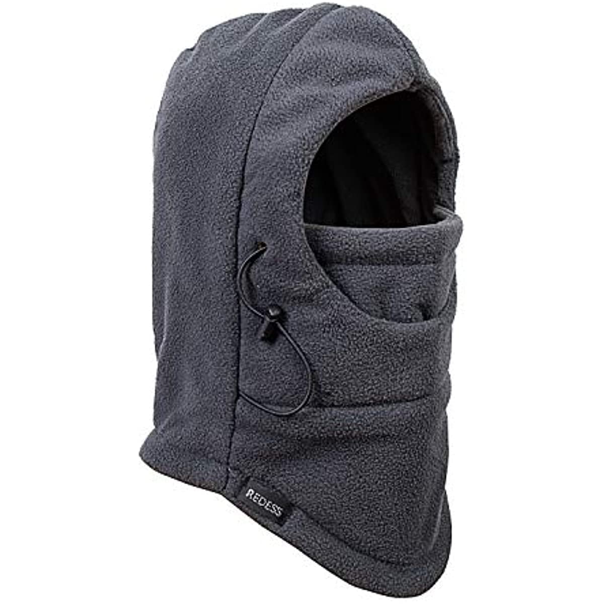 Unisex Toddler Winter Hat, Kids Windproof Balaclava with Warm Fleece ...