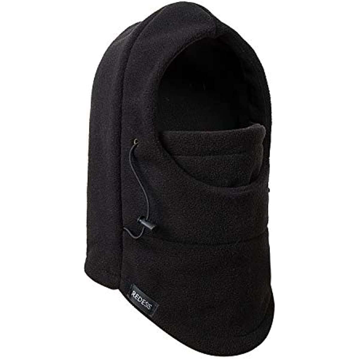 Unisex Children's Thermal Insulated Ski Mask, Winter Toddler Balaclava ...