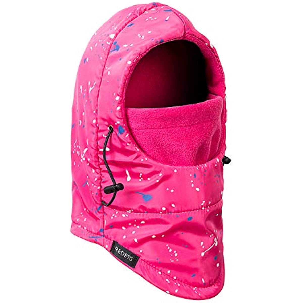 Unisex Kids Insulated Winter Hat, Heavyweight Balaclava, Ski Mask with ...