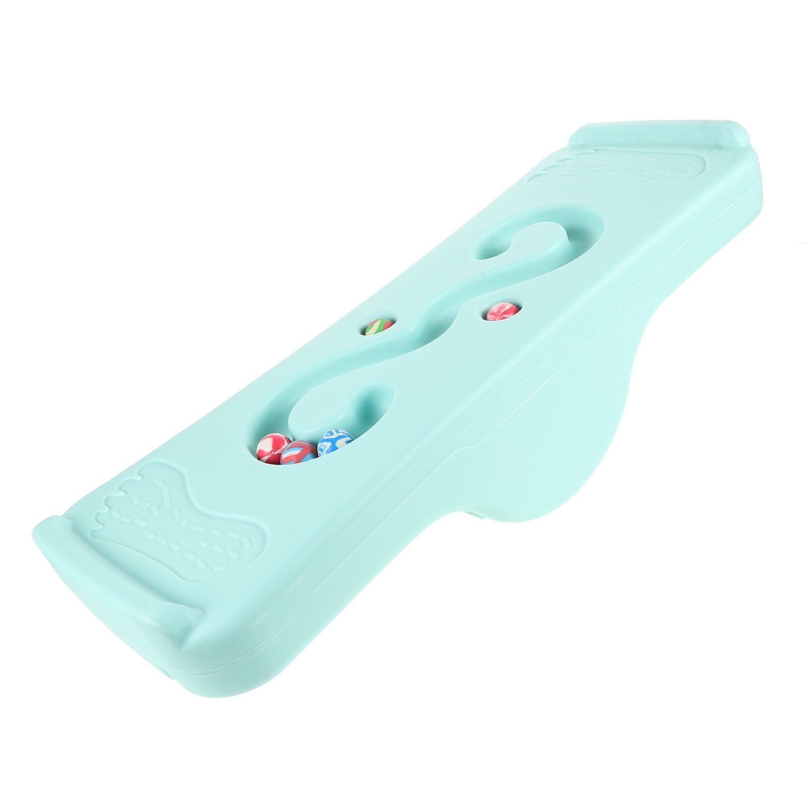 Kids Wobble Balance Board Plastic Rocker Maze Board XChildren Yoga ...