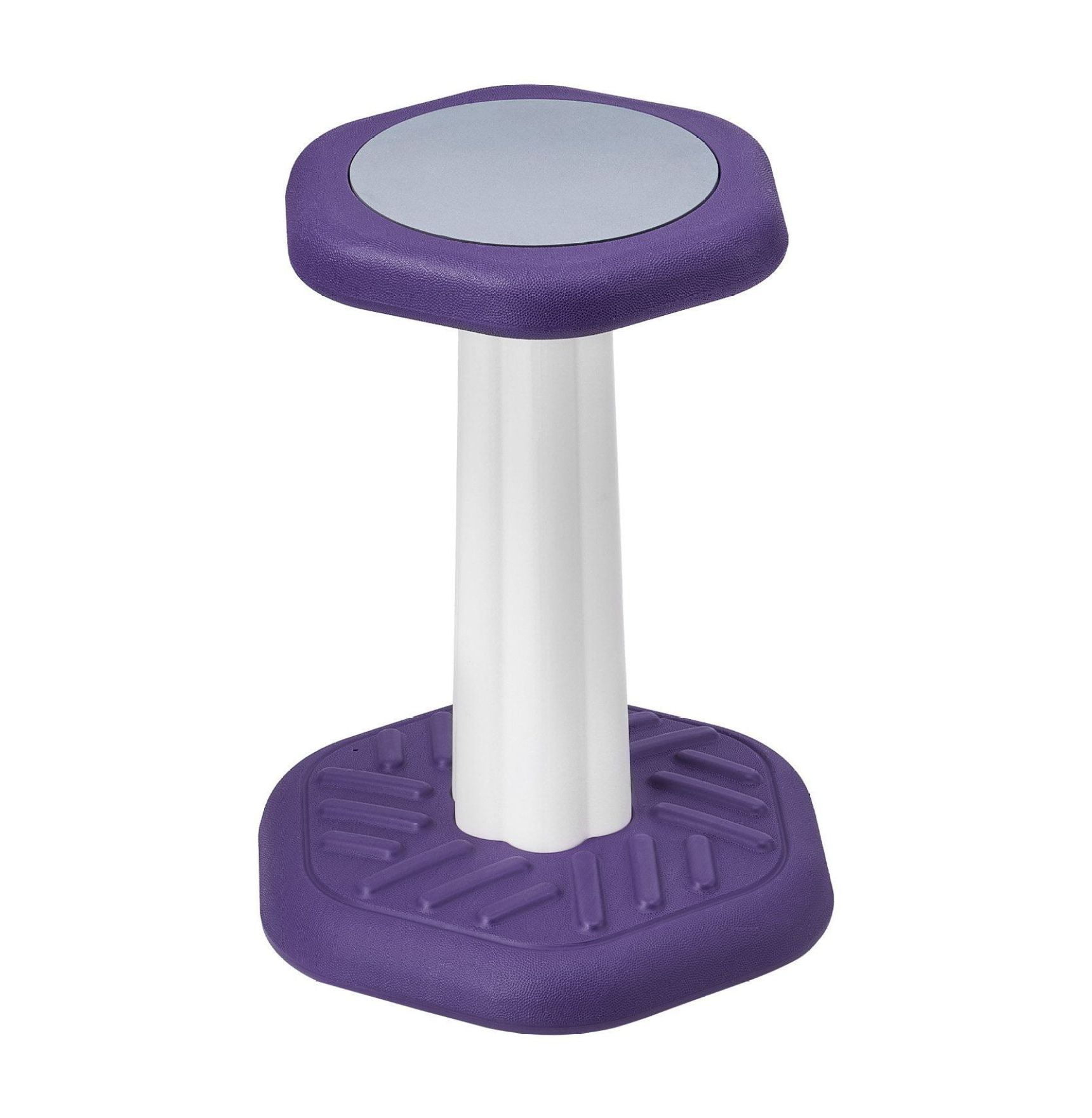 Kids Wobble Chair, Active Chair with Sponge Cushion, Wobble Stool ...