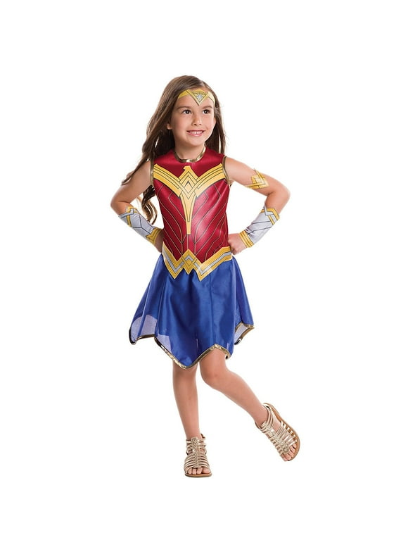 Wonder Woman Theme