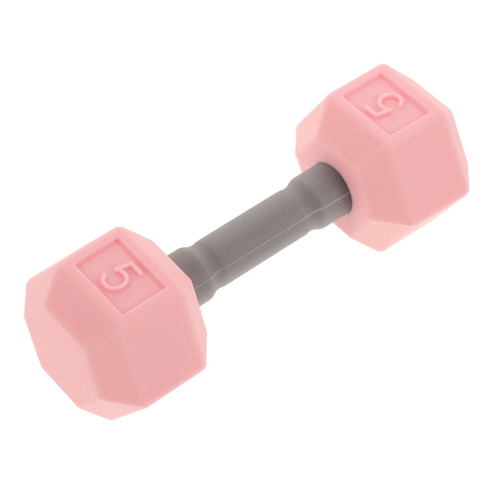 Kids Workout Dumbbell Weights Toddler Toy Gym Equipment For Pretend ...