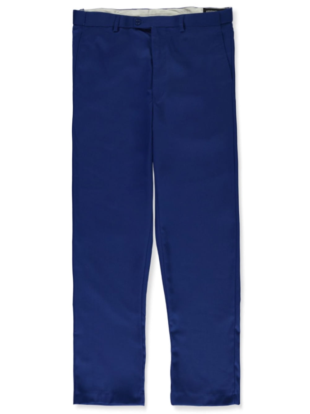 Kids World Husky Boys' Dress Pants - Walmart.com