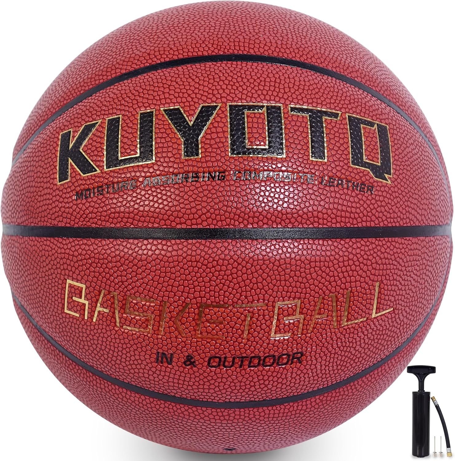 Kids Youth Adult Size 3/4/5/6/7 (22/25.5/27.5/28.5/29.5") Basketball ...