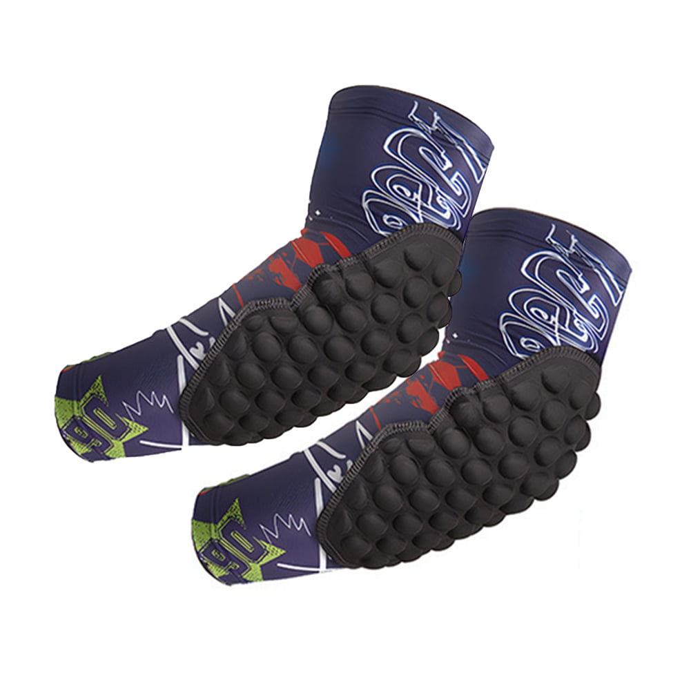 Customer reviews for Kids/Youth Sports Honeycomb Compression Knee Pad ...