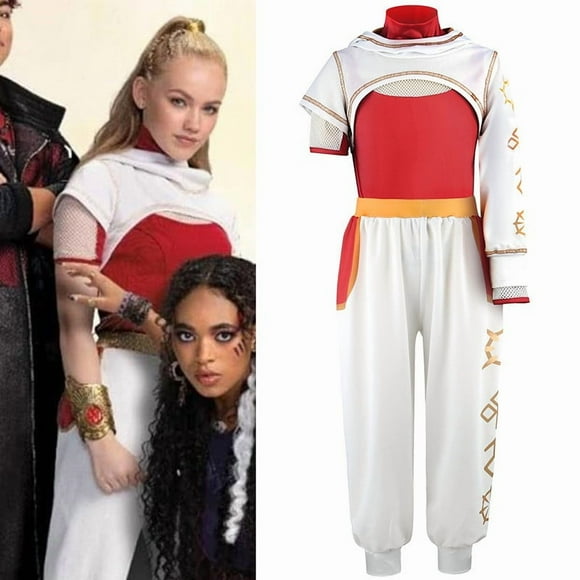 Girls Zombie Costumes in Halloween Costumes - Walmart.com