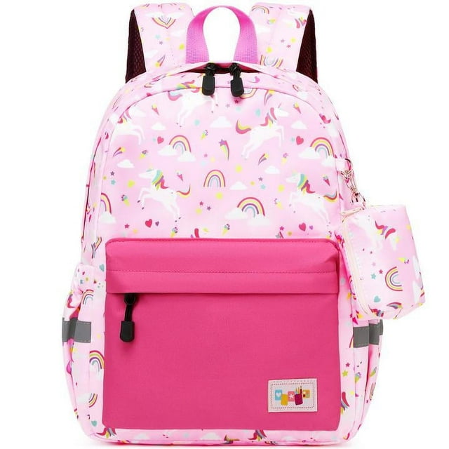 Kids backpacks,Mygreen Cute Lightweight Water Resistant Preschool ...