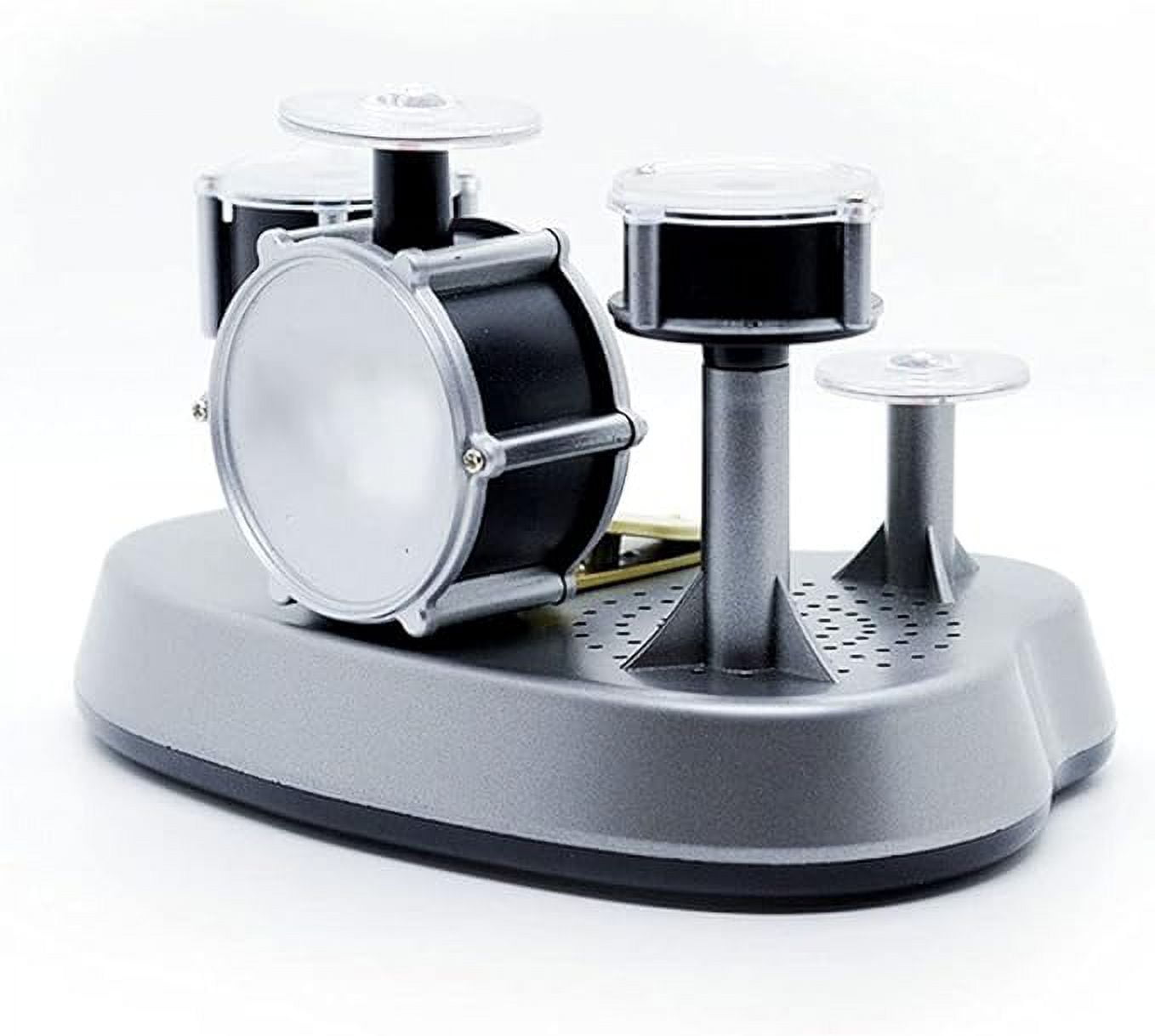 Kids drum set Imports Electronic Mini Finger Drum Desktop Novelty Set ...