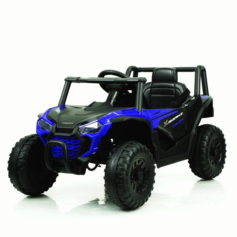 Kids electric UTV car, Ride On Car for Kids,12V Ride On UTV Toy ...