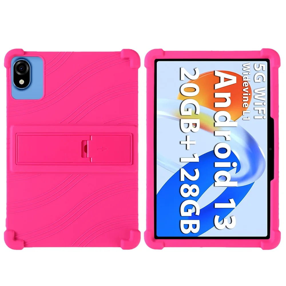 Kids for DOOGEE U9 U10 10.1 Inch Tablet Case, Shockproof Cover for ...