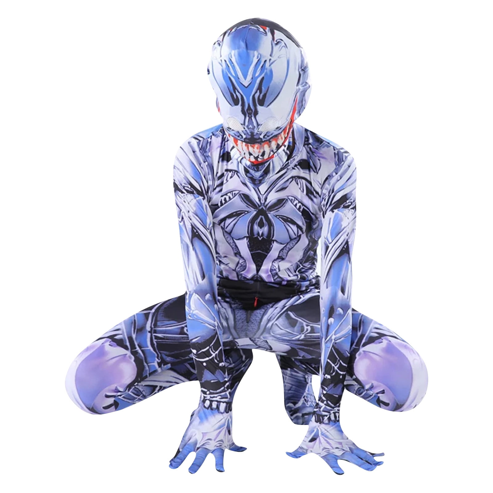 Kids gift Venom Action Figure for Boys and Girls Venom COSPLAY Costume ...