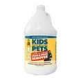 Enzyme Cleaner Kids n Pets Stain & Odor Remover, Urine Remove ...