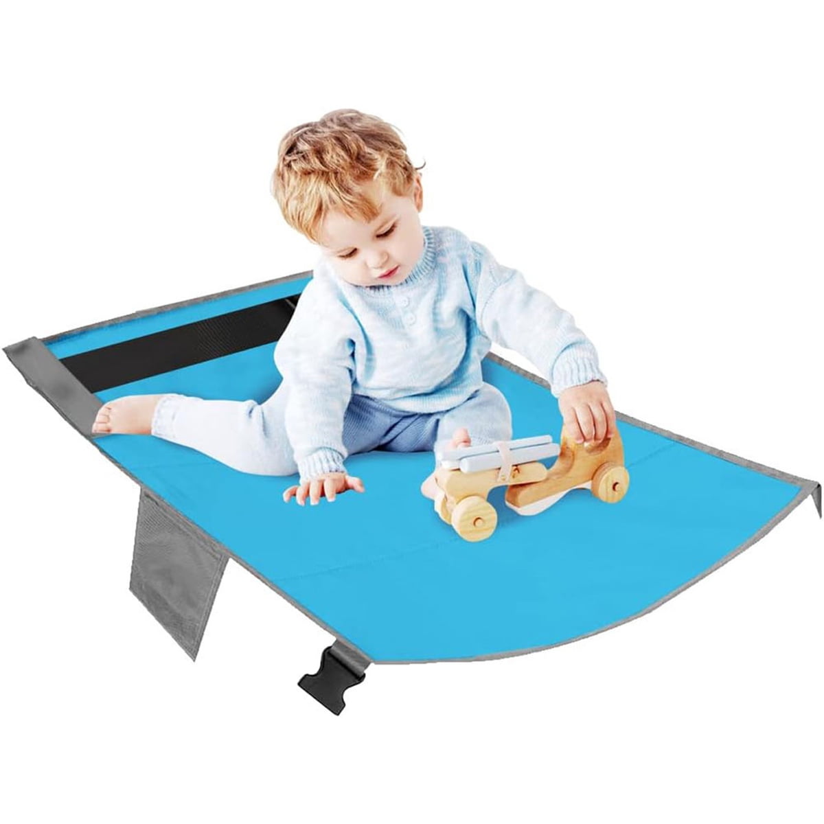 Kids rplane Footrest , PortableTravel Foot Rest Hammock for Flights ...