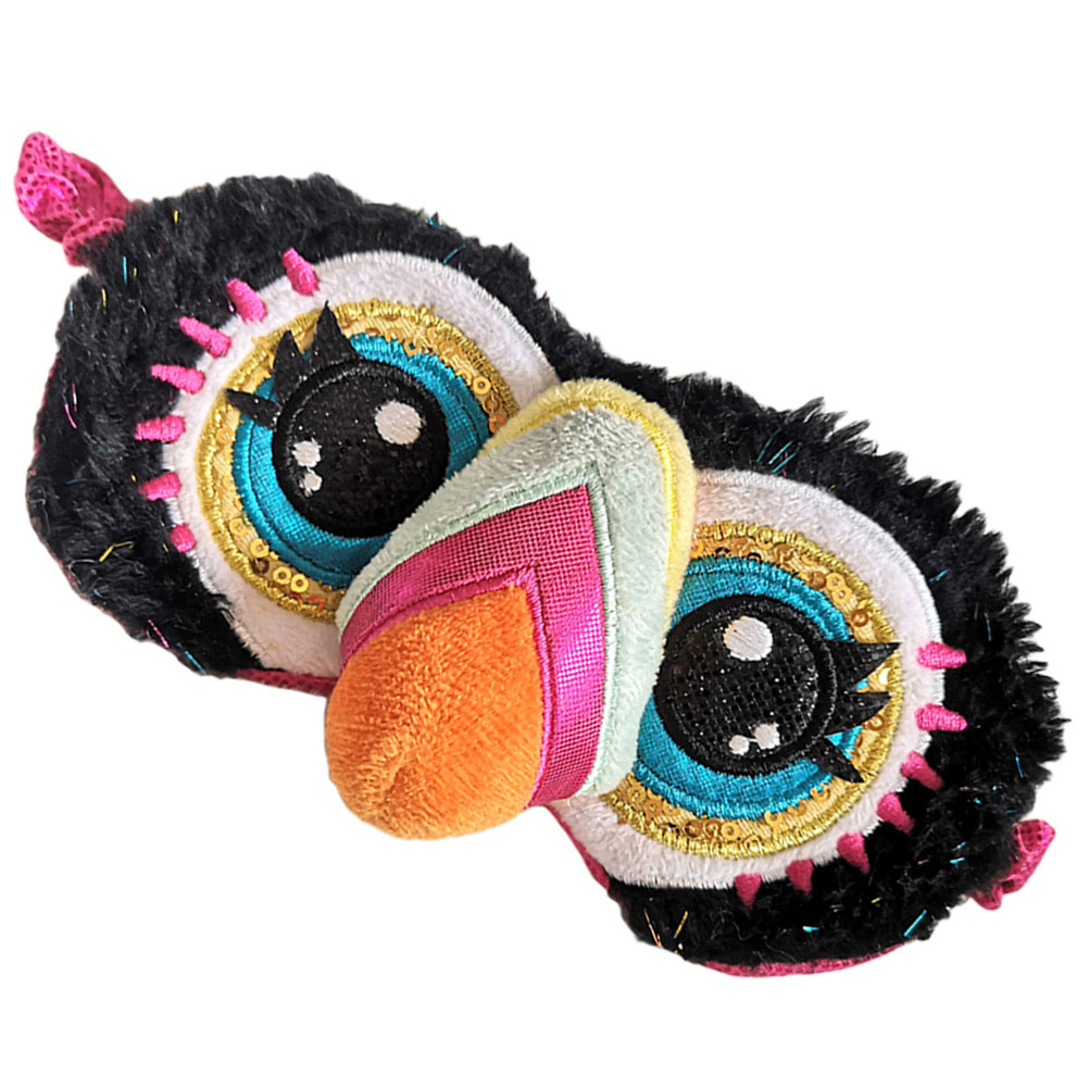 Kids sleep mask Eye Mask Cute Sleep Mask Night Eye Mask Sleepovers ...