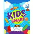 Kids smart: brain books booster for kids / book to activate the brain ...