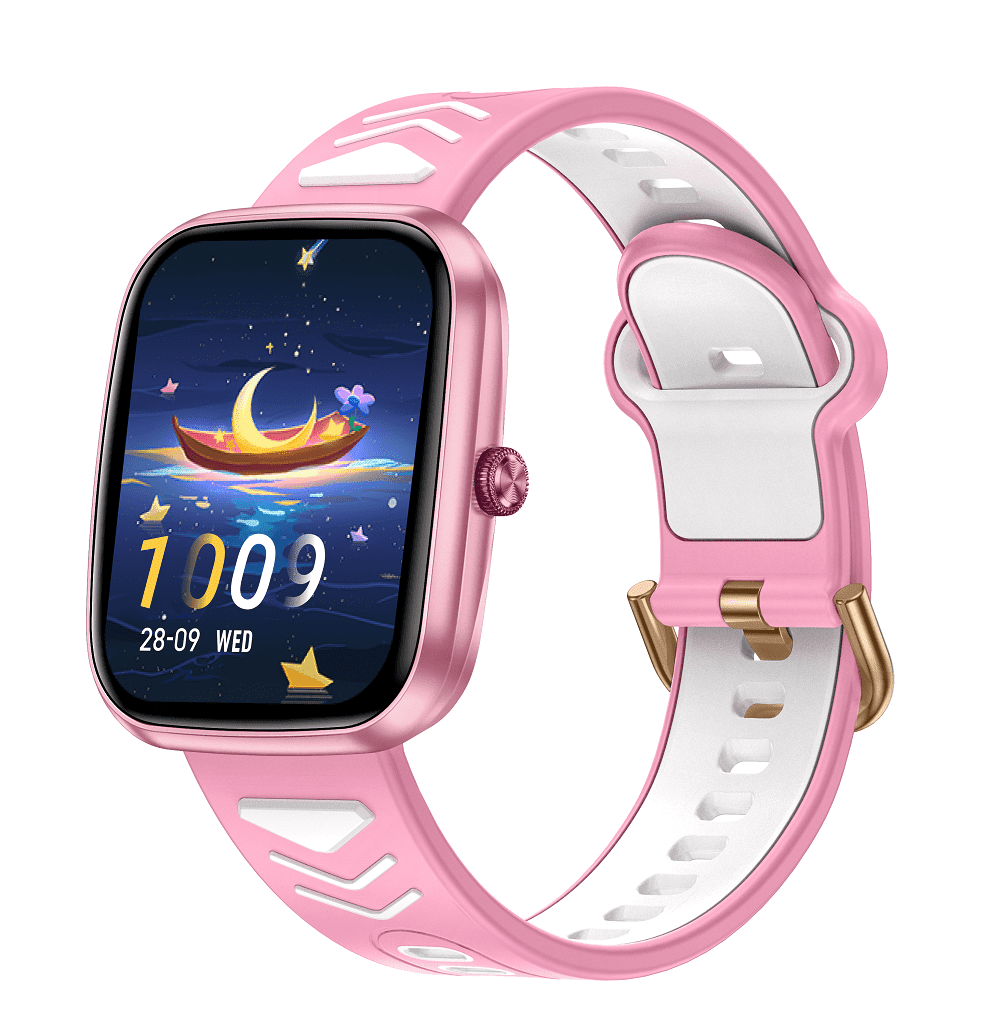 Kids Smartwatch,Multifunctional Kids Smartwatch,Easy Operate ,Suitable ...