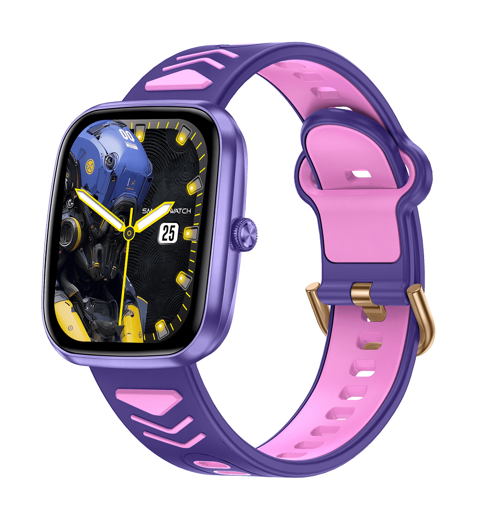 Kids smartwatch,Multifunctional Kids smartwatch,Easy operate ,Suitable ...