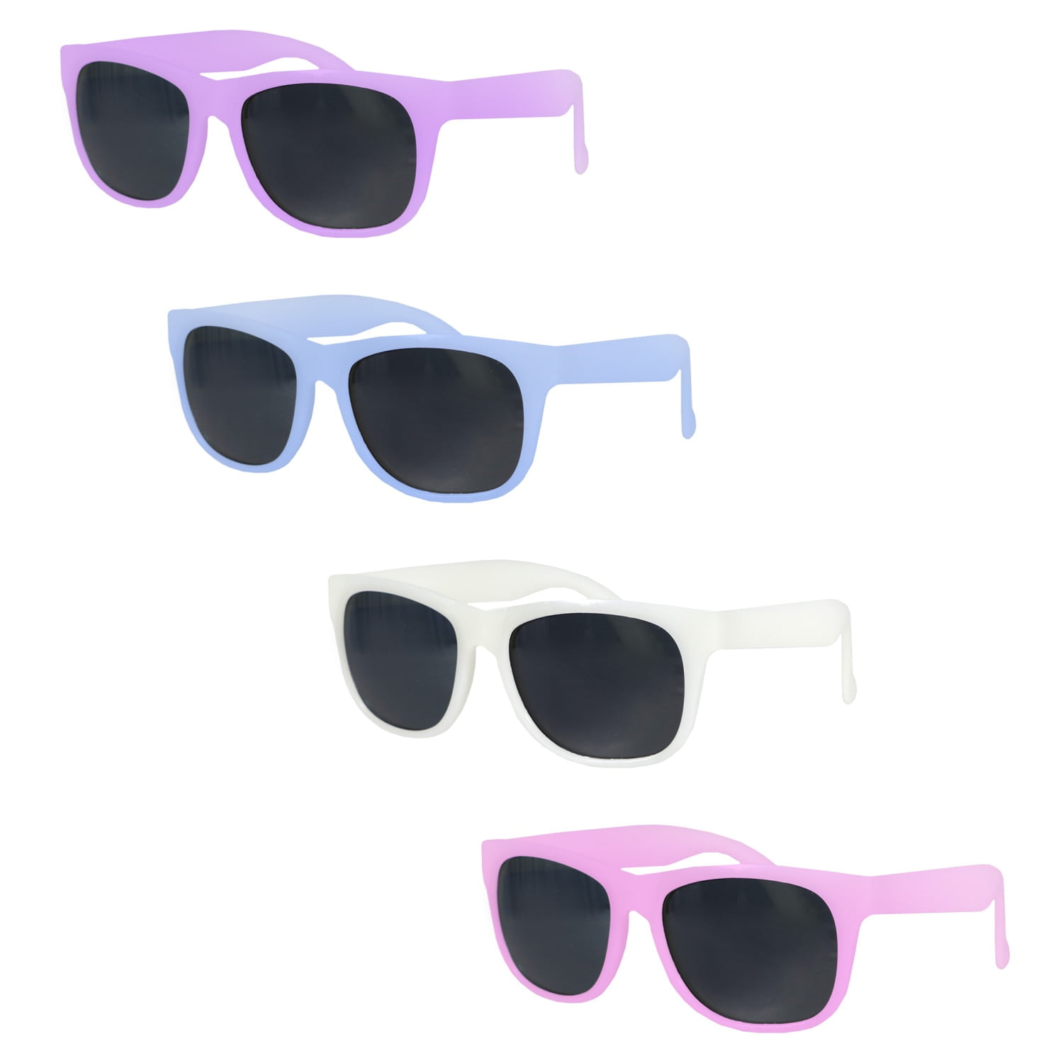 Kids sunglasses - Kids Color Changing Sunglasses, 5x5x1.2 in - 3 Pack ...