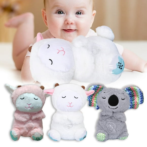 Emotional Support Stuffed Animal