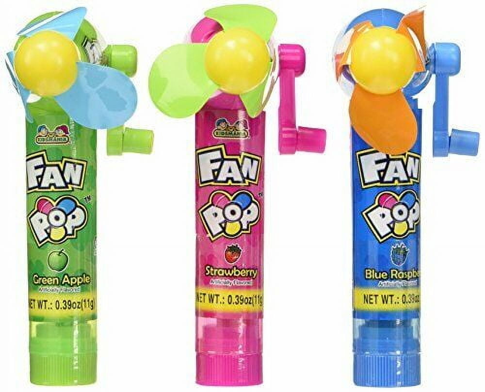 Kidsmania Fan Pop - Walmart.com