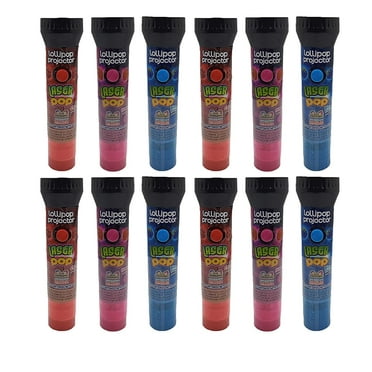 Laser Pop Projector Candy - Walmart.com