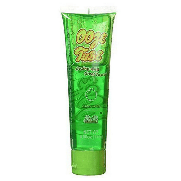 Candy A Squeeze Tube