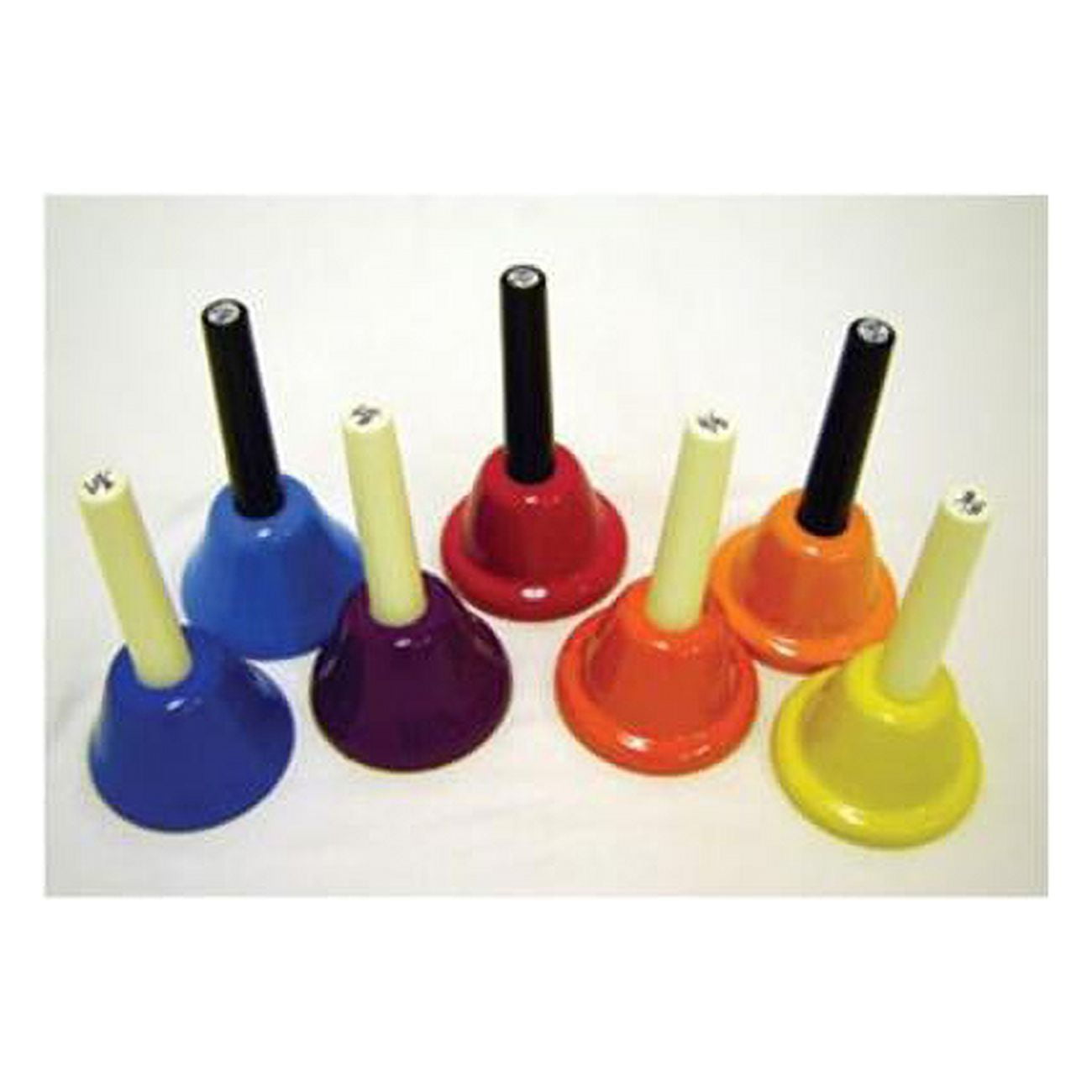 Kidsplay Expanded Range Handbells - Walmart.com