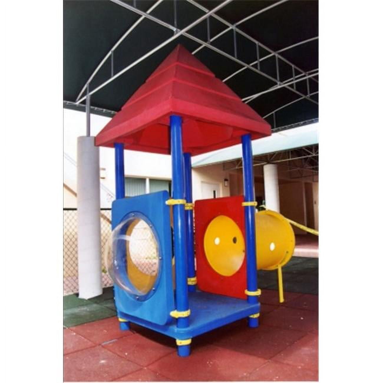 Kidstuff Playsystems 5907 Infant-Toddler Playsystem - Walmart.com