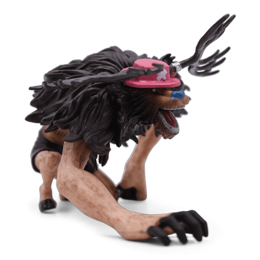 One Piece Chopper Monster Point