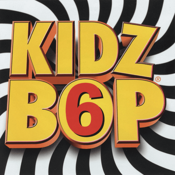 Pre-Owned Kidz Bop 6 by Kids (CD, Aug-2004, Razor & Tie) - Walmart ...