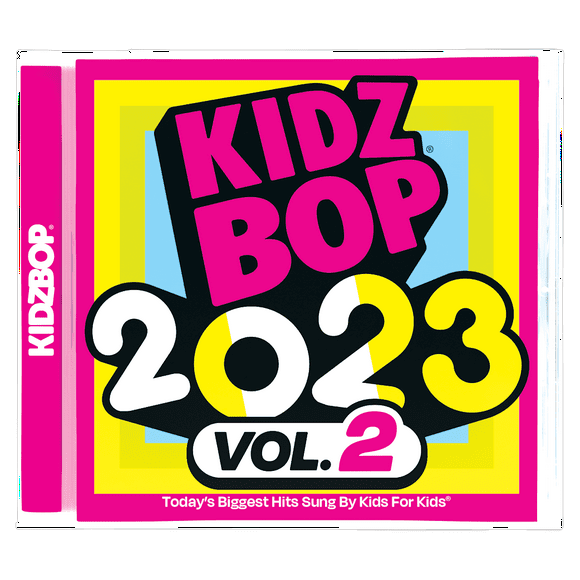 Children's Music Collection of New and Classic Albums on CD or Vinyl ...