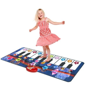 Explore Kids Dancing Mats and Musical Toys for Toddlers and Children