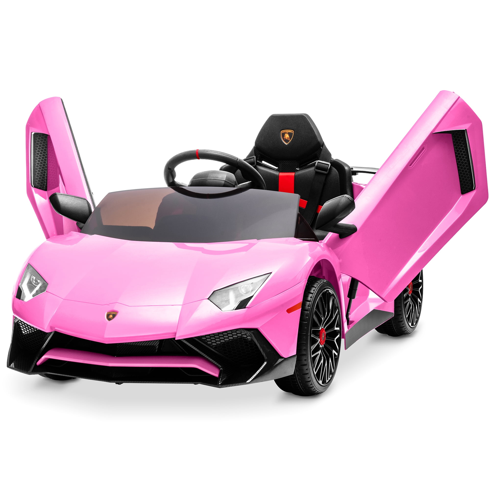 Kidzone Kids Electric Ride On 12V Licensed Nepal | Ubuy