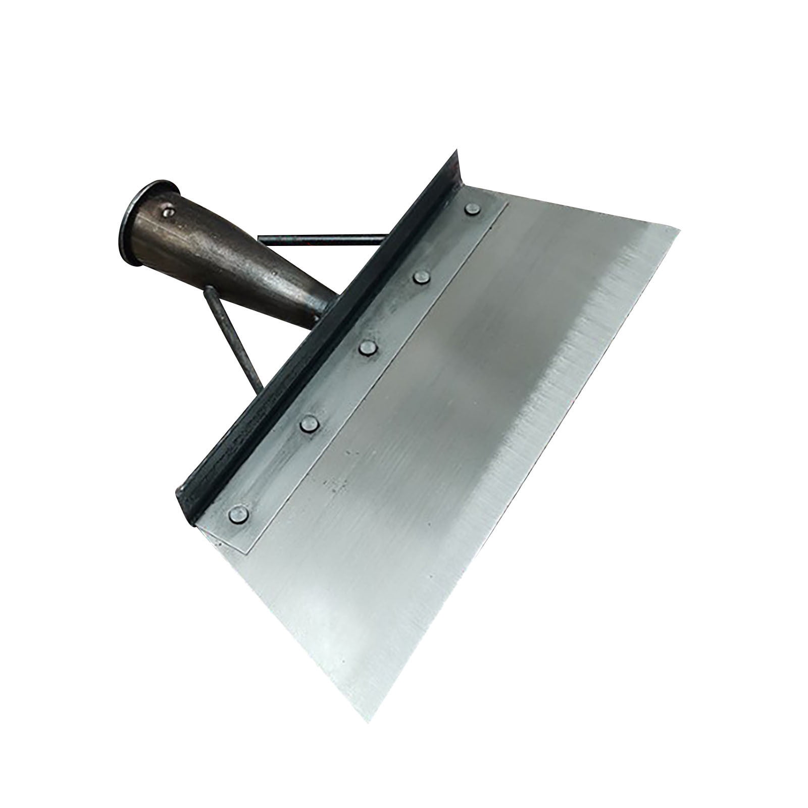 Kieccall 2025 Upgraded Multi-Purpose Cleaning Shovel, Heavy-Duty ...