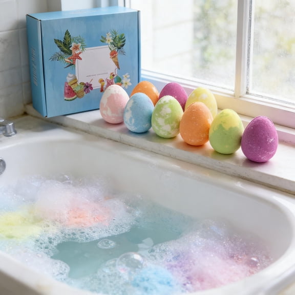 Kids Spa Gift Set