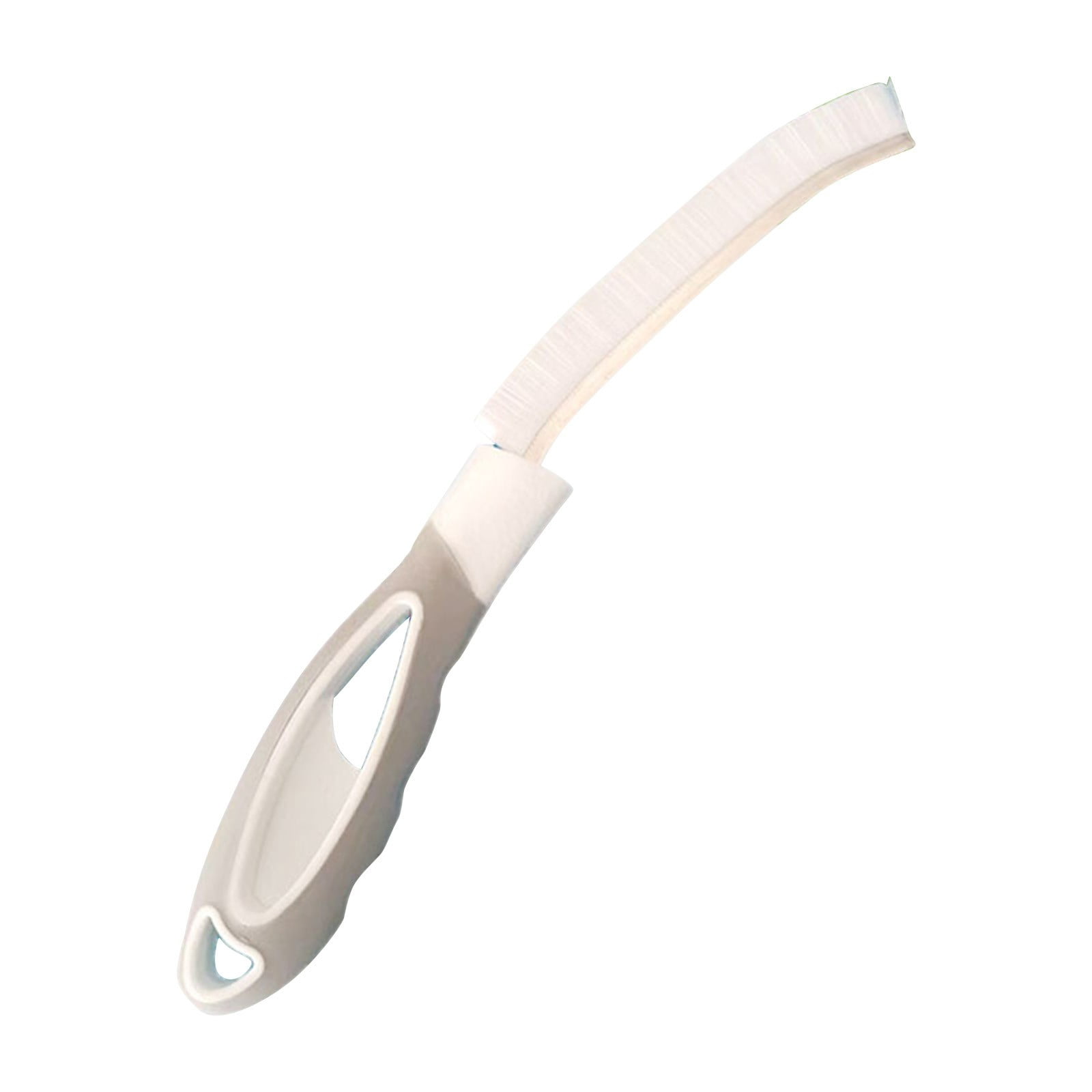 Kieccall Car Cleaning Sickle Brush for Edges and Corners, Wheel Door ...