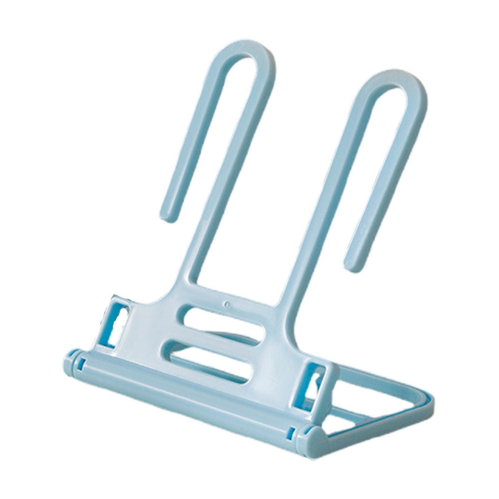 Kieccall Folding Shoe Rack Multifunctional Drying And Storage Shoe Rack ...