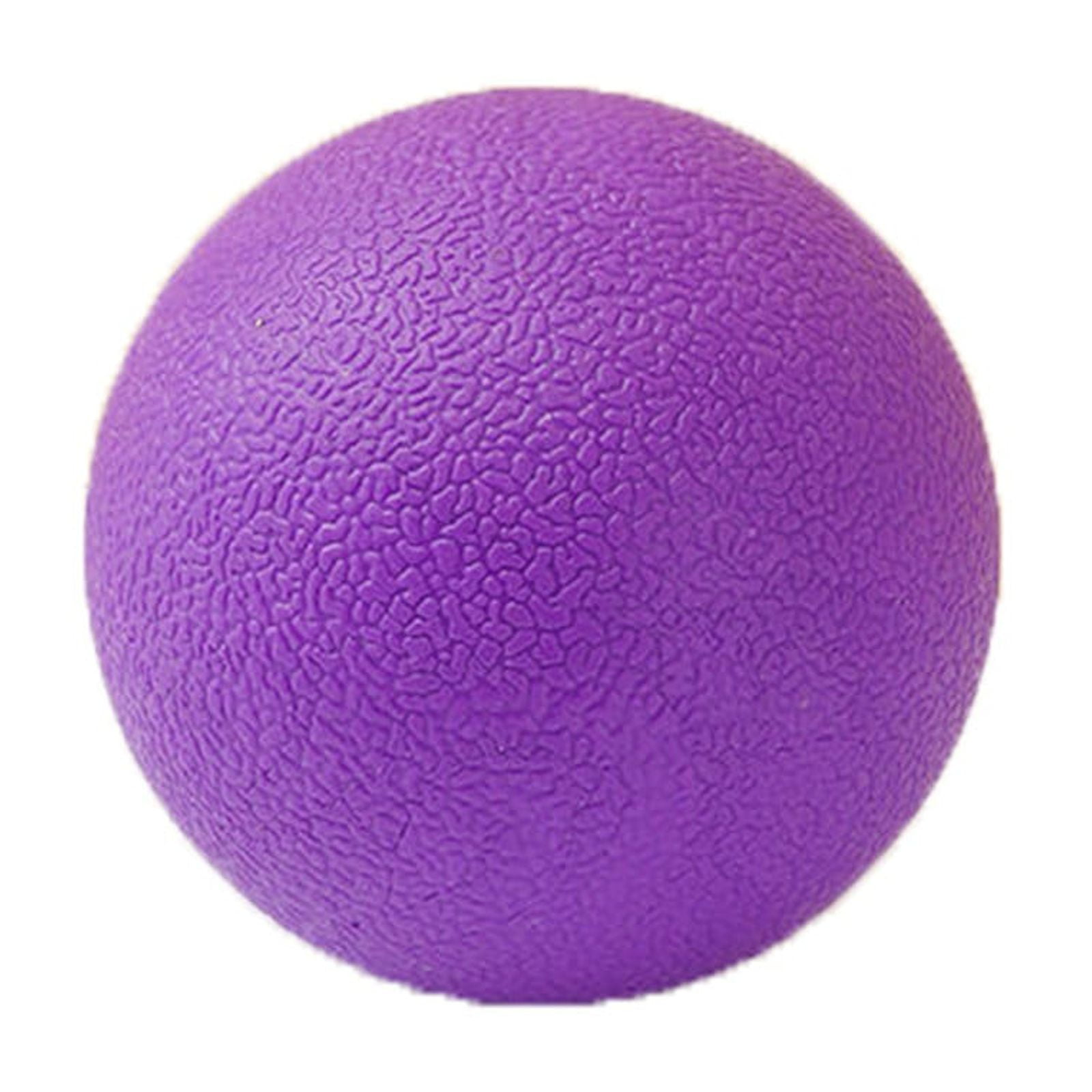 Kieccall Peanut Fascia Ball - Elastic Massage Rolling Design, Yoga Body ...