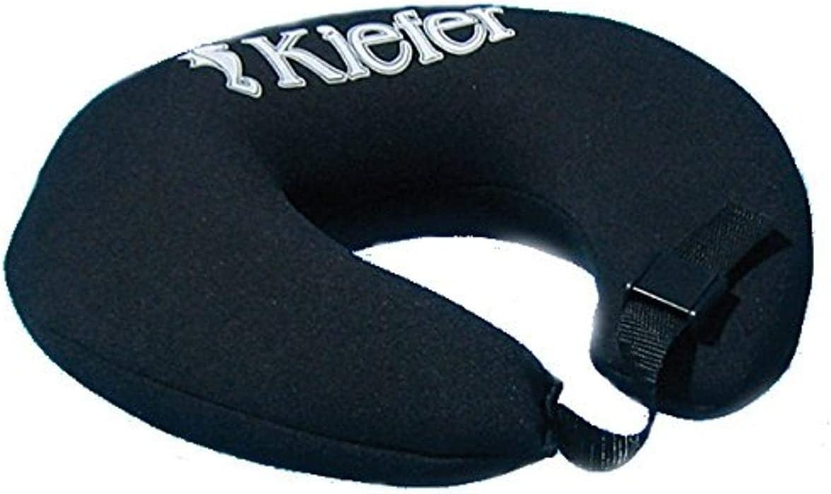 Kiefer Neoprene Float Swim Collar for Head and Neck Support, Filled ...